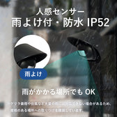 ワイヤレス人感チャイム｜FABOMI【公式】 – 【公式】FABOMI